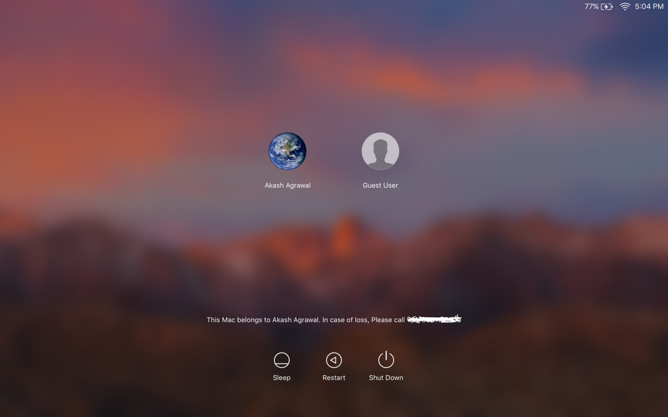 16 Useful MacOS Terminal Commands You Probably Do Not Know