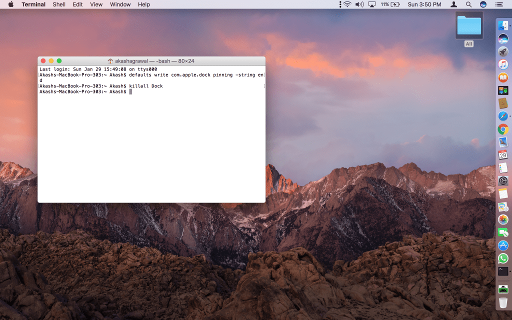 16 Useful MacOS Terminal Commands You Probably Do Not Know