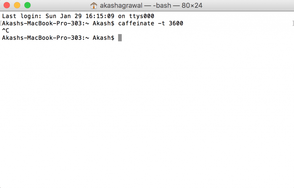 16 Useful MacOS Terminal Commands You Probably Do Not Know