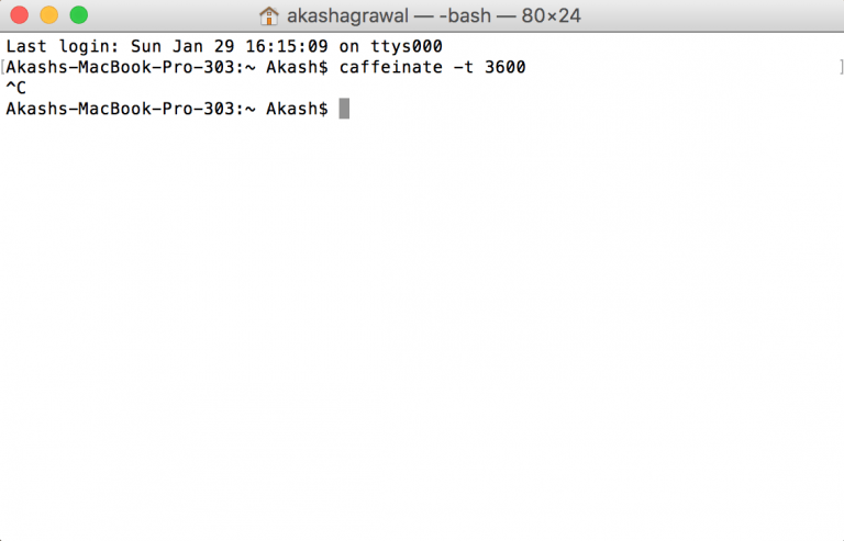 16 Useful MacOS Terminal Commands You Probably Do Not Know