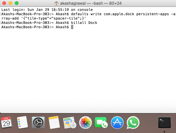 16 Useful MacOS Terminal Commands You Probably Do Not Know
