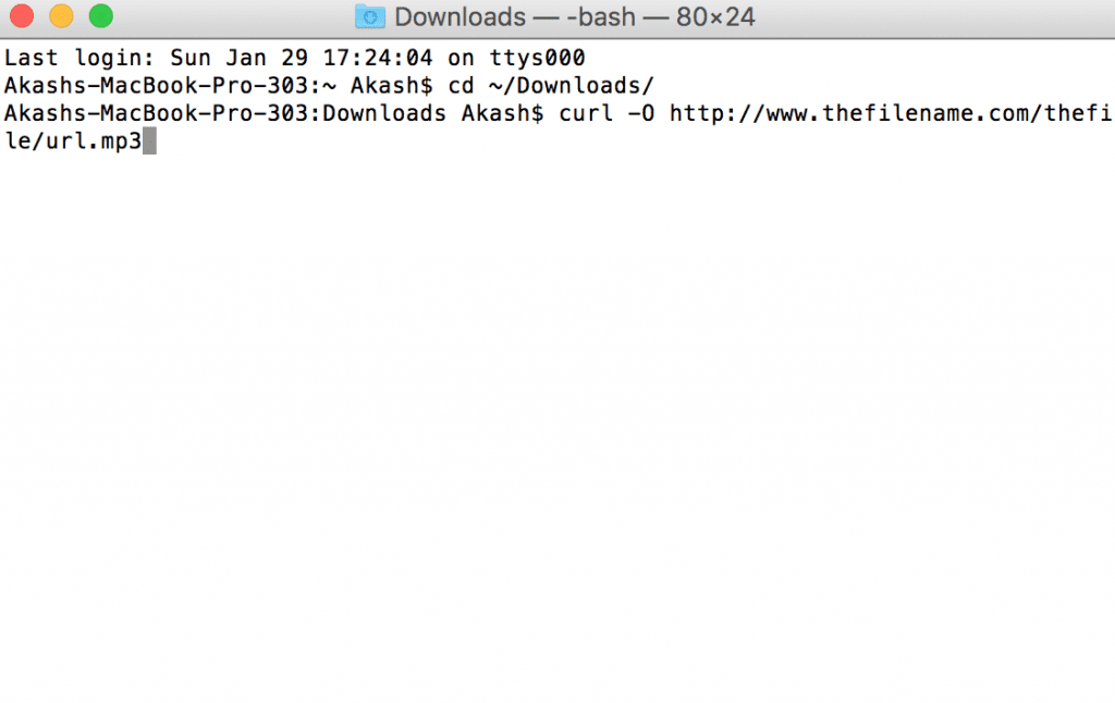 16 Useful MacOS Terminal Commands You Probably Do Not Know