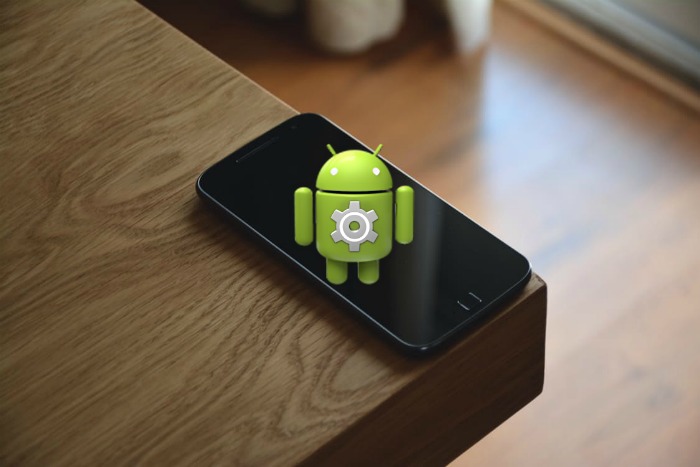 How to Manually Flash Nexus or Pixel Firmware | Agatton