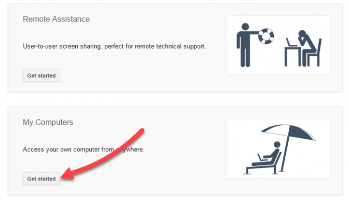Want to Control PC from an Android Phone? Here's How