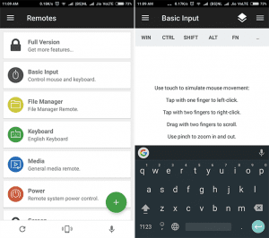 Want to Control PC from an Android Phone? Here's How