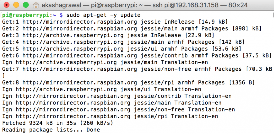 Raspberry Pi As Network Ad Blocker Using Pi Hole