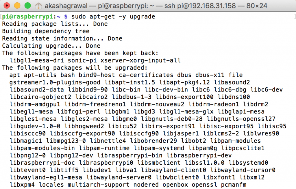 Raspberry Pi As Network Ad Blocker Using Pi Hole