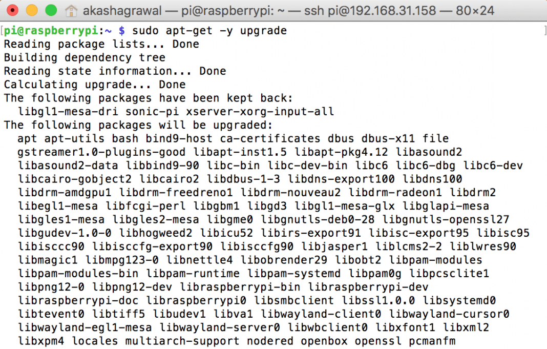 Raspberry Pi As Network Ad Blocker Using Pi Hole