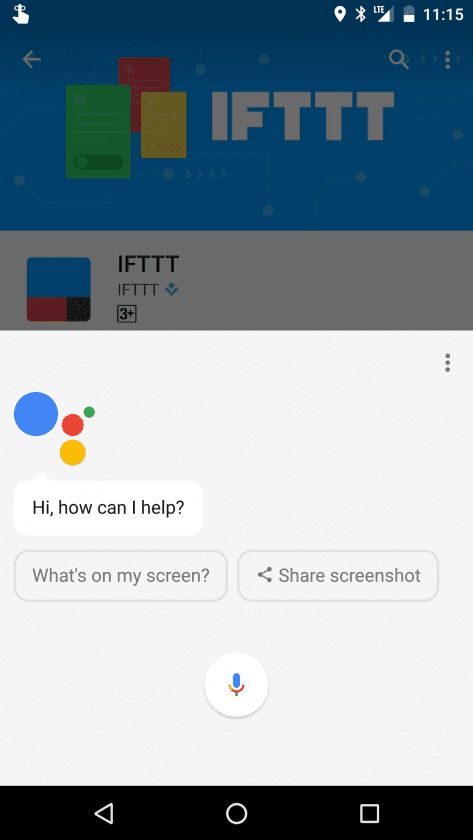 Simple Home Automation Technique Using Google Assistant And IFTTT | Agatton