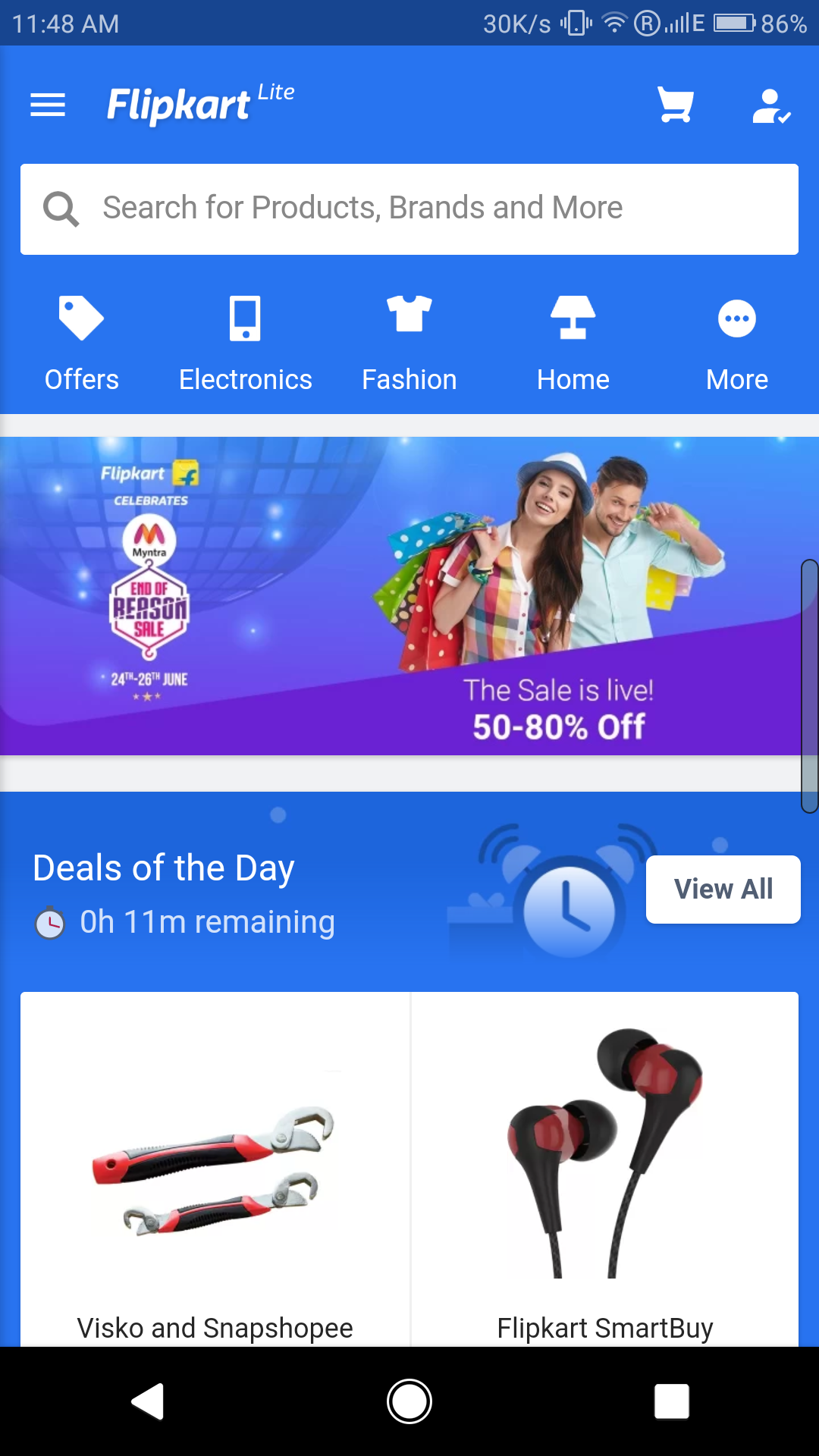 Drastically reduce storage space consumed by Android Apps | Agatton
