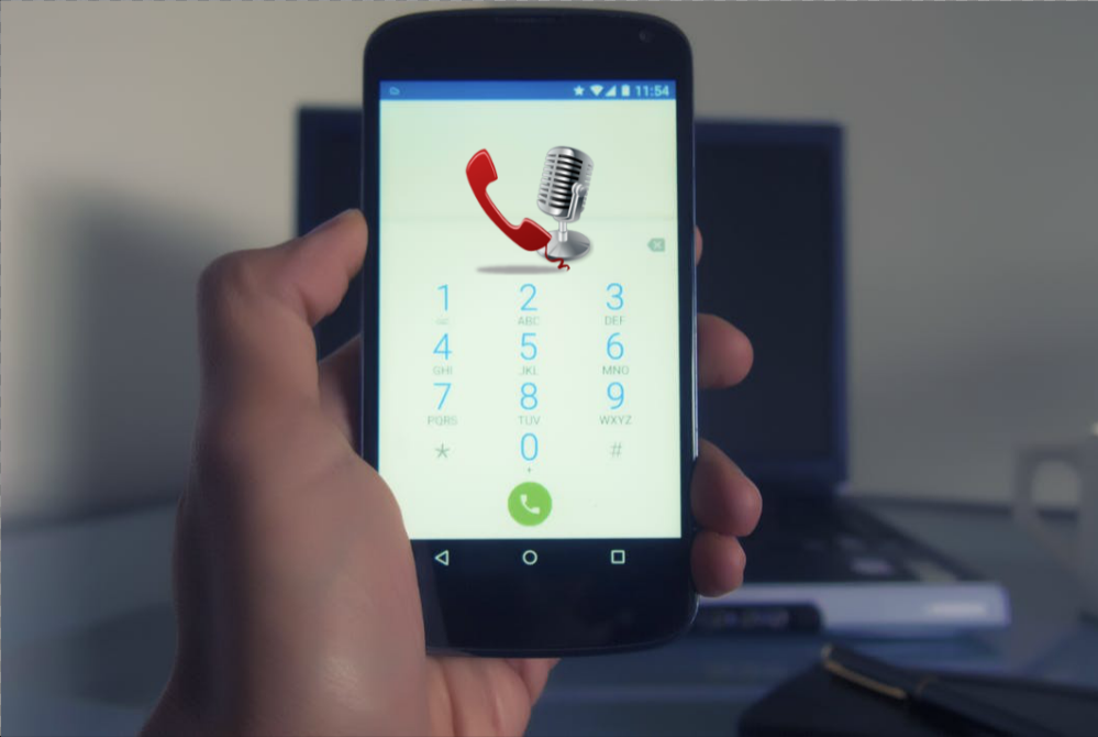 How to use Automatic Call Recorder in Android? | Agatton