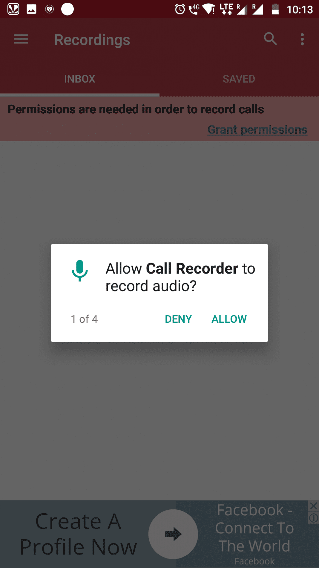 How to use Automatic Call Recorder in Android? | Agatton