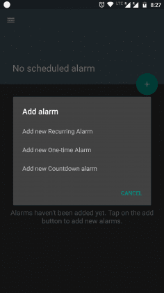 5 Best Android Alarm Clock Apps to Help You Wake Up | Agatton