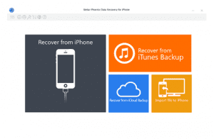 Best iPhone Data Recovery Software for Mac | Agatton