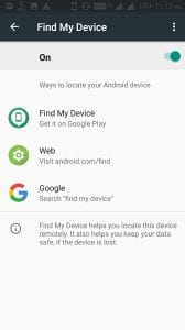 How to Remotely Delete Data from Android Device | Agatton
