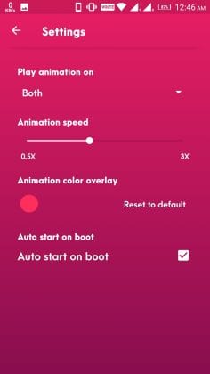 How to Customize Navigation Bar of Android without Rooting | Agatton