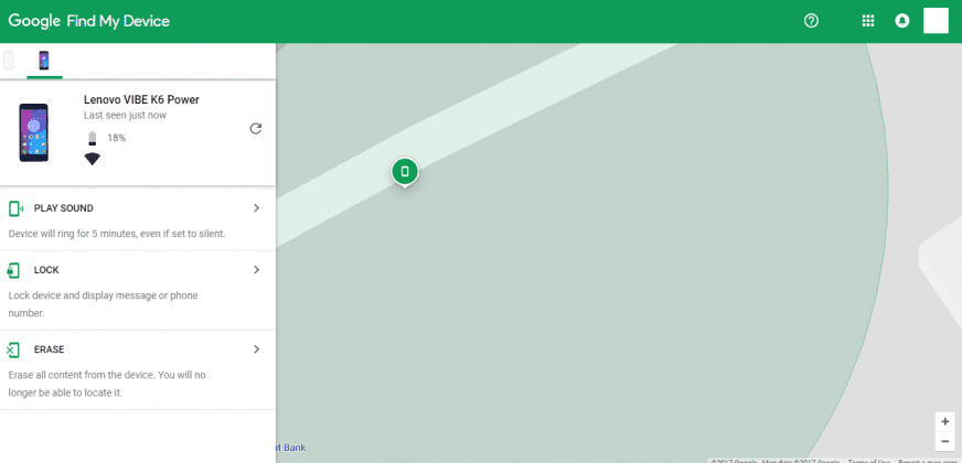 How to Remotely Delete Data from Android Device | Agatton