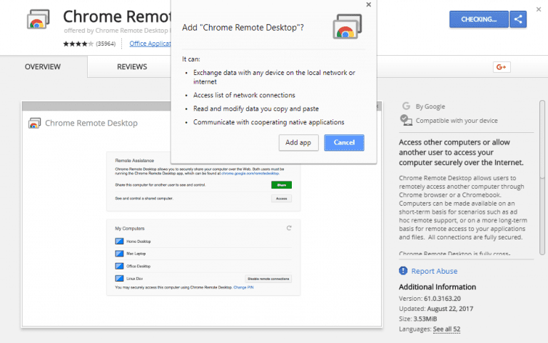 How To Control Your PC Using Android Device | Agatton