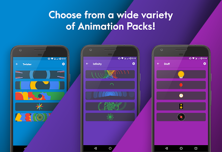 How to Customize Navigation Bar of Android without Rooting | Agatton
