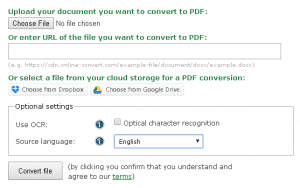Convert Any File Format to Different File Format Online | Agatton