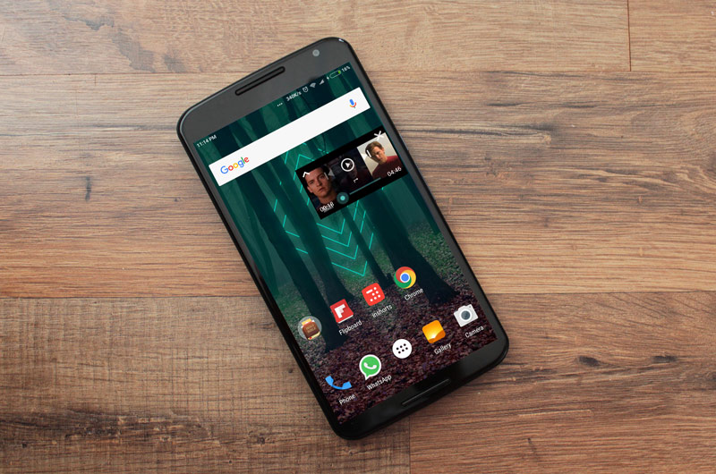 Customize Android Without Root : 8 Cool Customization to Check Out