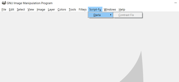 15 Useful GIMP plugins absolutely free of cost | Agatton