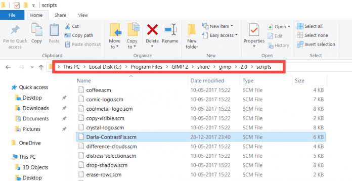 15 Useful GIMP plugins absolutely free of cost | Agatton