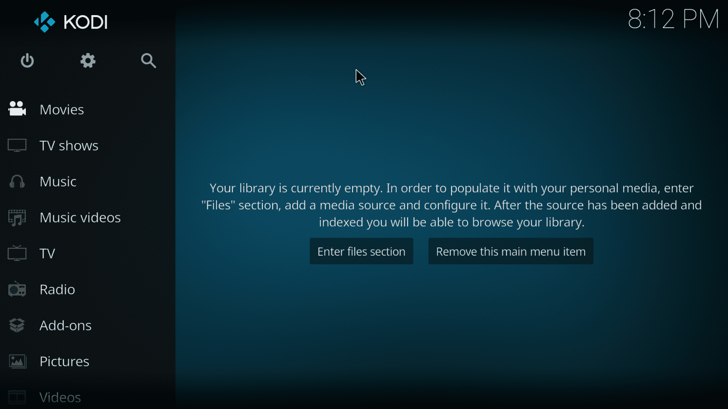 How to Install Kodi on a Linux distribution | Agatton