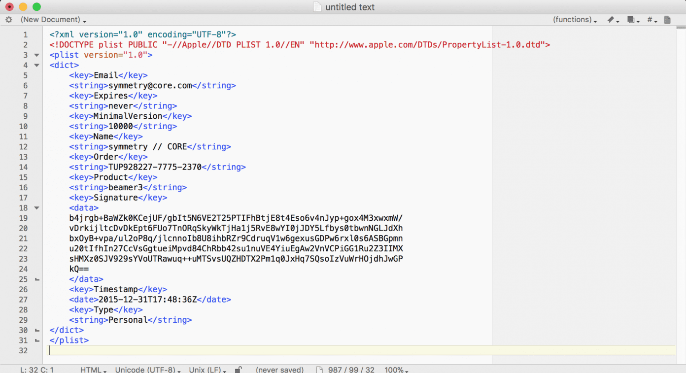 8 Best Alternatives to Notepad++ Text Editor for Mac OS