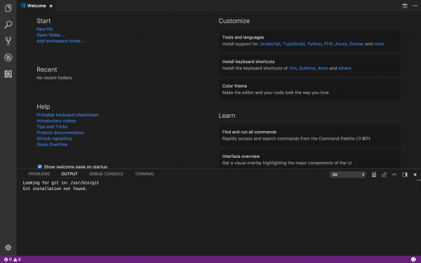 8 Best Alternatives to Notepad++ Text Editor for Mac OS