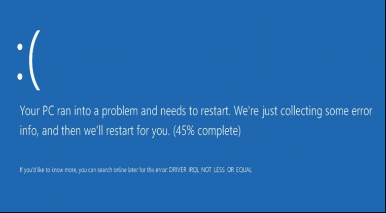 How to Fix the Windows 10 Automatic Repair Loop | Agatton
