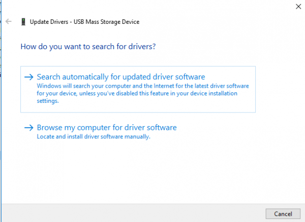 How to Fix USB Device Not Recognized Error in Windows | Agatton