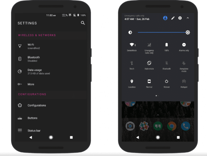 6 Best Custom ROMs for Android Smartphones 2018 | Agatton