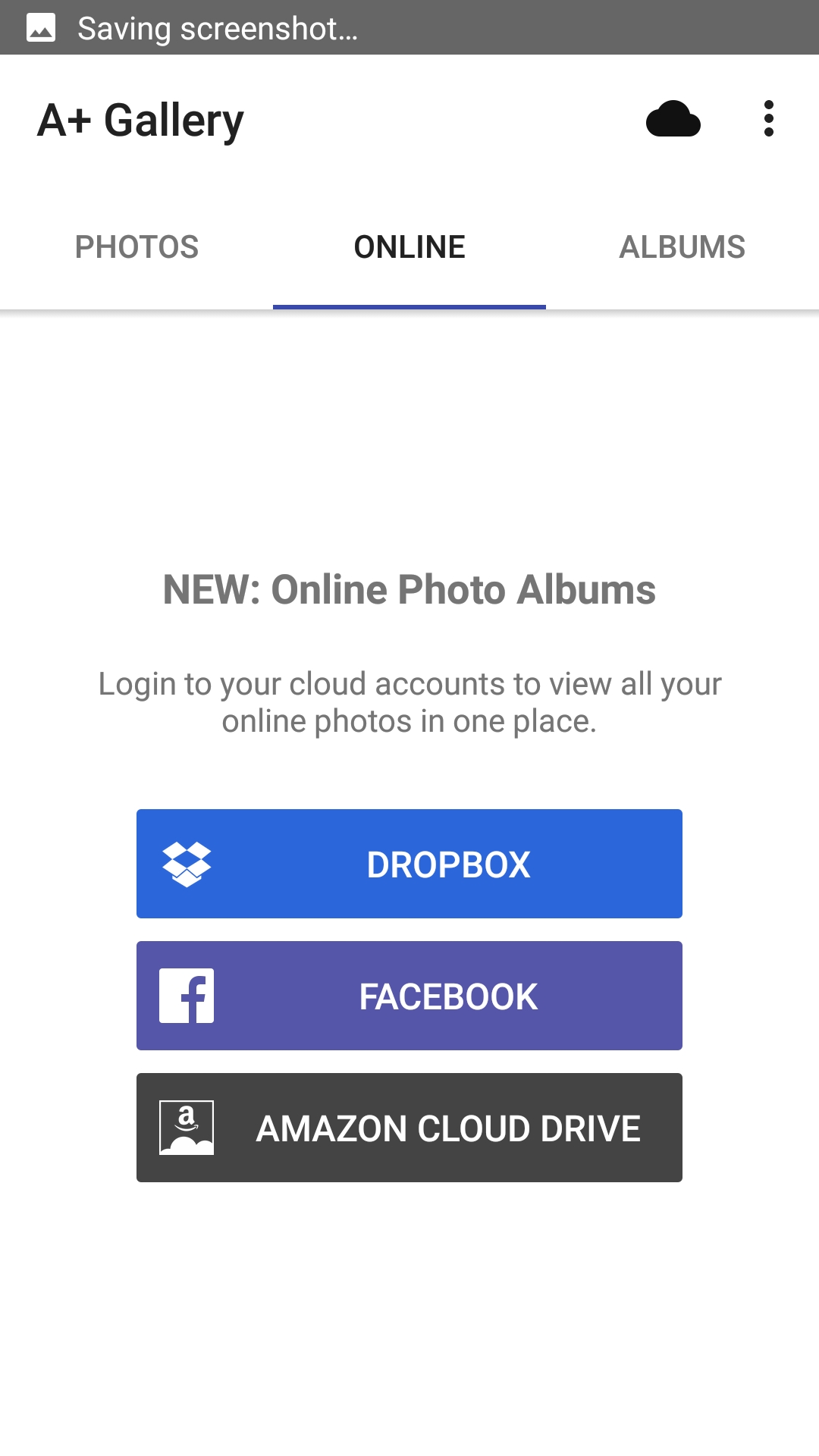 7 Best Android Gallery Apps in 2018 | Agatton