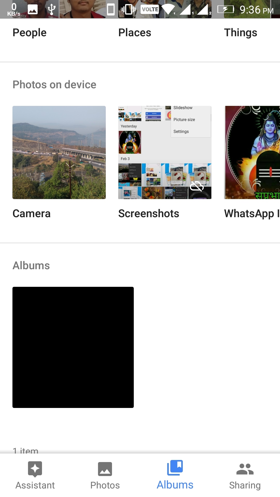 7 Best Android Gallery Apps in 2018 | Agatton