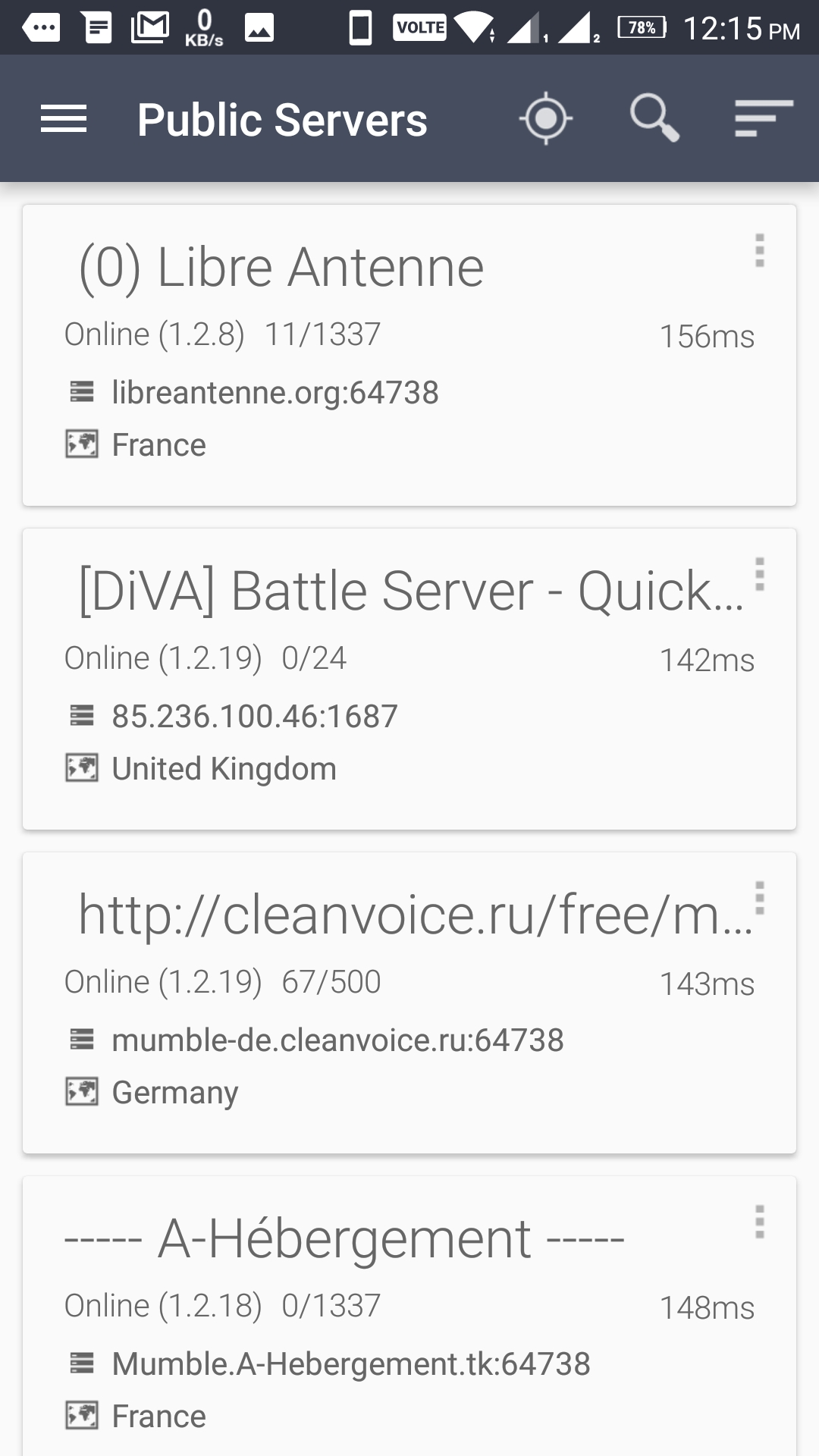 8 Best VoIP Chat Applications for Gaming | Agatton