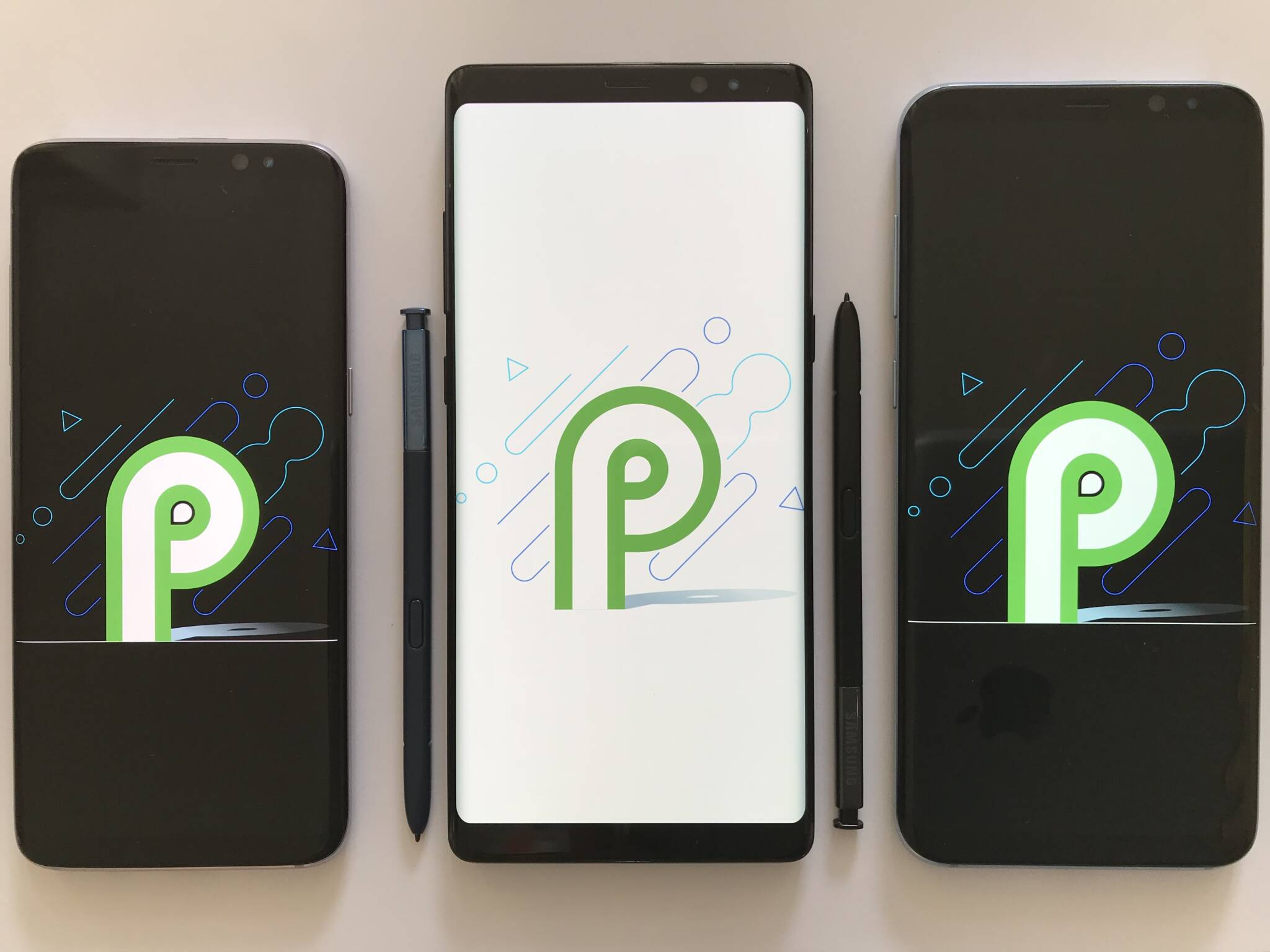 Android P is now available for Developer. See what's New?
