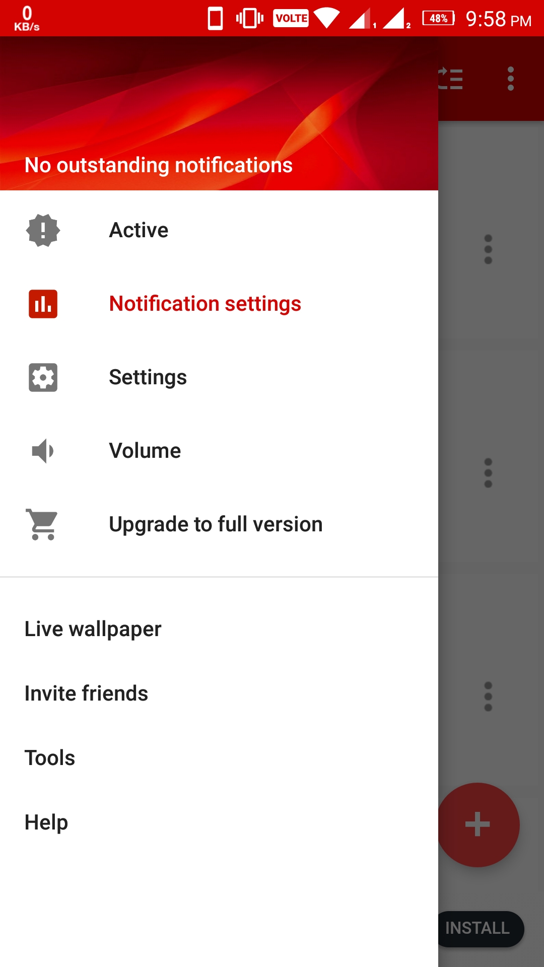 6 Best Notification Apps for Android 2018 | Agatton