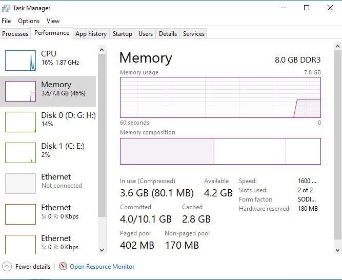 Know Your Computer In Detail With These Functions of Windows 10 | Agatton