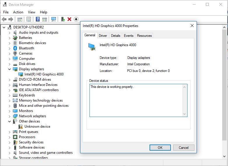 Know Your Computer In Detail With These Functions of Windows 10 | Agatton