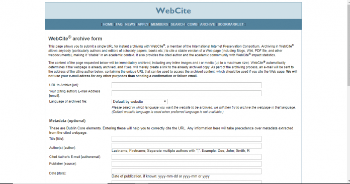 5 Best Wayback Machine Alternatives | Agatton
