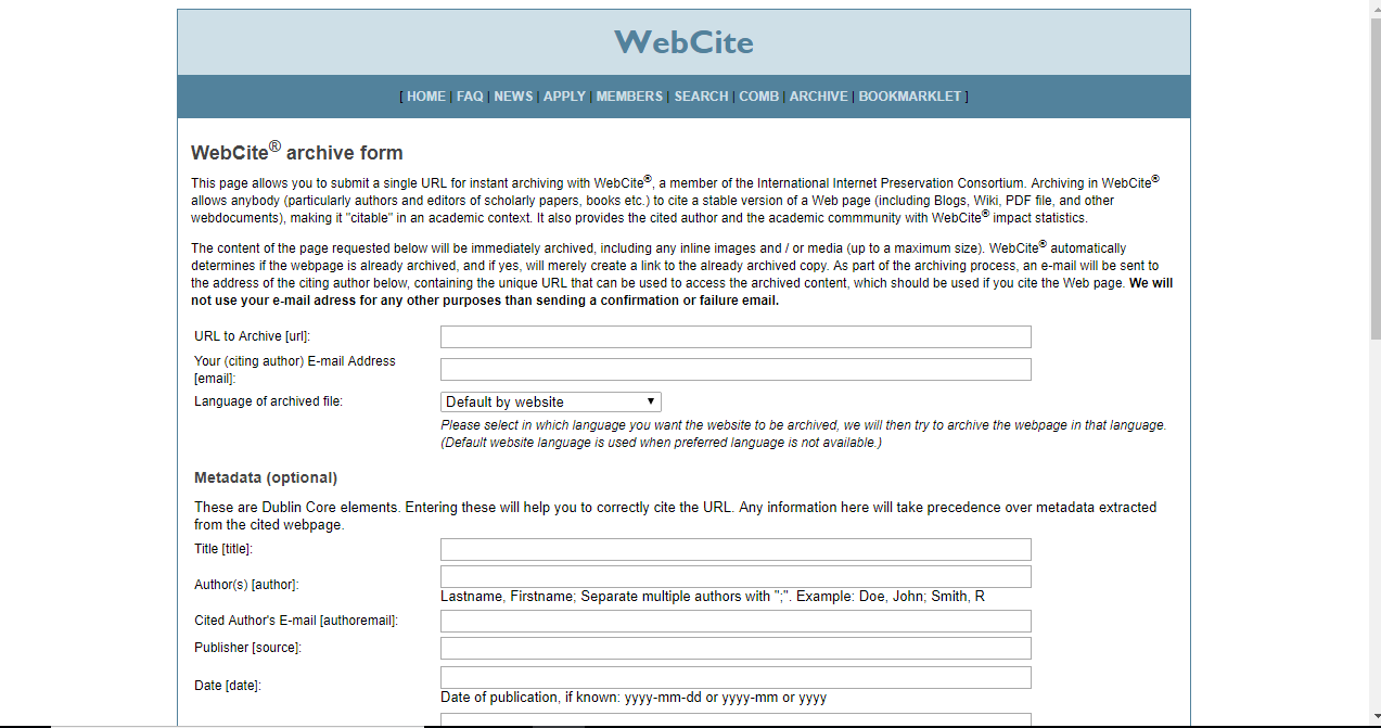 5 Best Wayback Machine Alternatives | Agatton