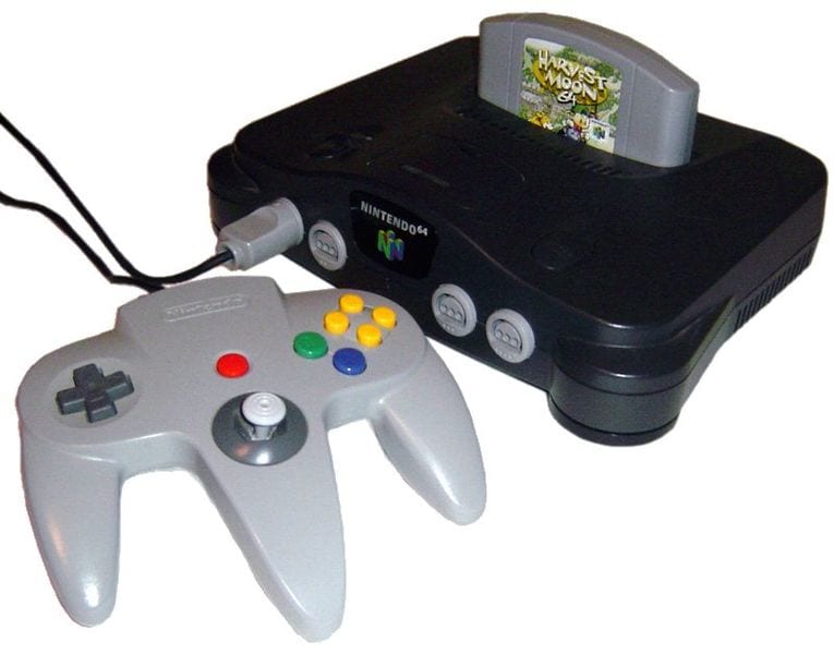 15 Best N64 Games You Should Play | Agatton