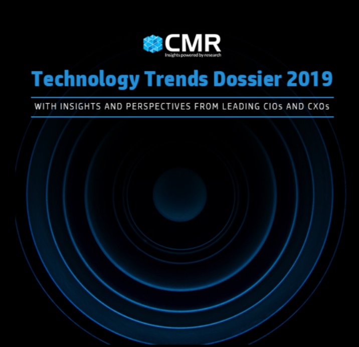 ABCD-i: These technologies will dominate 2019 | Agatton