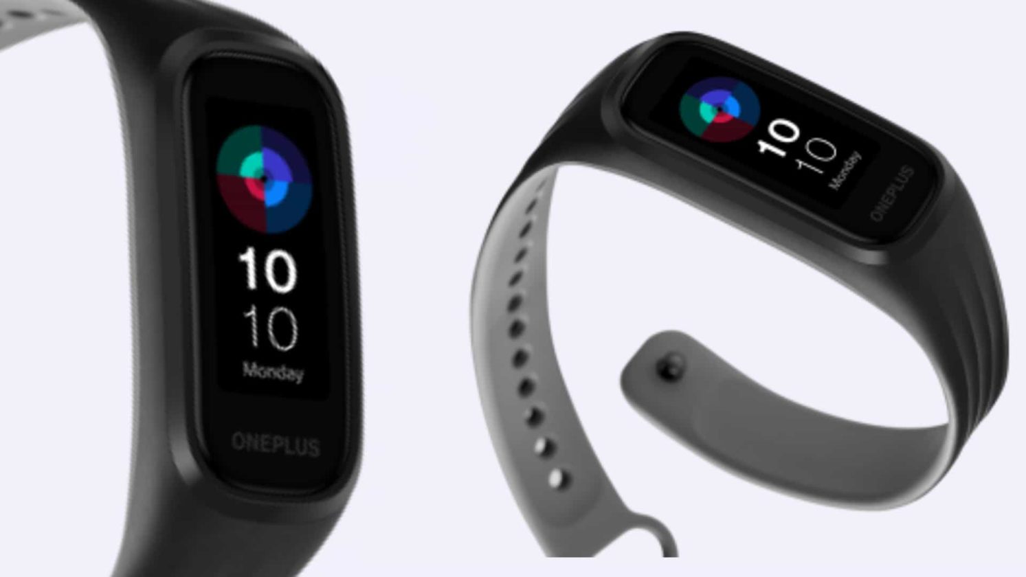 OnePlus Unveils Its First Smartband in India; Specs, Features, and More ...